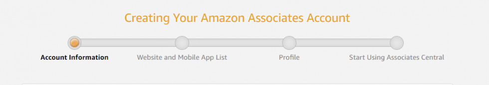 All you need to know about Amazon Affiliate Link - Joturl